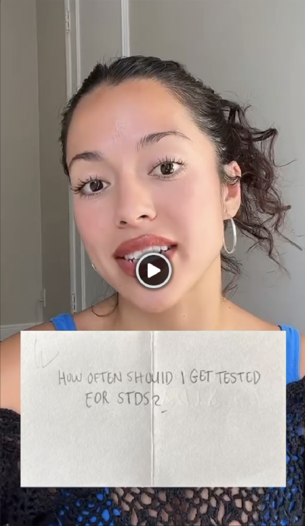 Watch | Yes Means Test